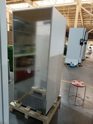 China MDF-40V268E -40℃ Medical Deep Freezer  268L Vertical Ultra-Low Temperature Freezer for Laboratory & Hospital Use for sale