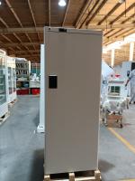 China -40℃ Vertical Medical Deep Freezer MDF-40V278W 278L High-Precision Laboratory Freezer with 7 Drawers and Digital Control for sale
