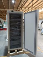 China -40℃ Vertical Medical Deep Freezer MDF-40V278W 278L High-Precision Laboratory Freezer with 7 Drawers and Digital Control for sale