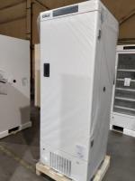 China -40℃ Biomedical Deep Freezer Vertical Medical Freezer with 328L Capacity & 5 Inner Doors for sale