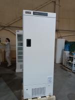 China -40℃ Biomedical Deep Freezer Vertical Medical Freezer with 328L Capacity & 5 Inner Doors for sale