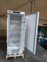 China -40℃ Biomedical Deep Freezer Vertical Medical Freezer with 328L Capacity & 5 Inner Doors for sale