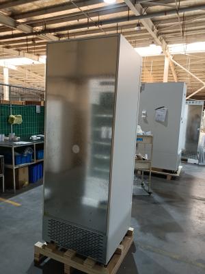 China -40℃ Biomedical Deep Freezer Vertical Medical Freezer with 328L Capacity & 5 Inner Doors for sale
