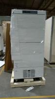 China -40℃ Biomedical Freezer MDF-40V528 Dual-Chamber Medical Deep Freezer with Double Compressor System (528L) for sale