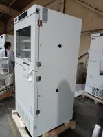 China -40℃ Biomedical Freezer MDF-40V528 Dual-Chamber Medical Deep Freezer with Double Compressor System (528L) for sale