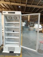 China MPC-5V416 416L Pharmacy Refrigerator 2~8℃ for sale