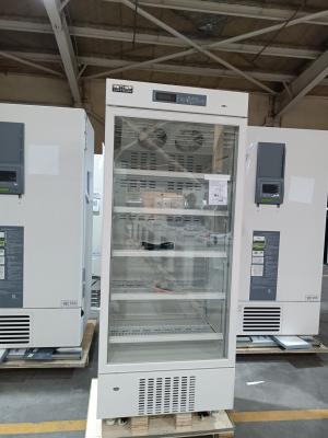 China MPC-5V416 2~8℃ 416L Pharmacy Refrigerator for Medical Use for sale