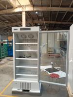 China MPC-5V416 416L Pharmacy Refrigerator 2~8℃ for sale