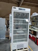 China MPC-5V416 2~8℃ 416L Pharmacy Refrigerator for Medical Use for sale