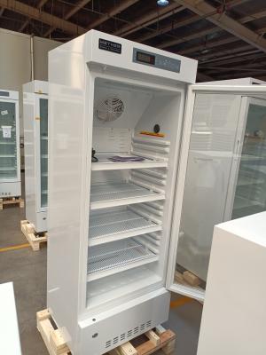 China MPC-5V226 226L Medical Pharmacy Refrigerator 2~8℃ for sale