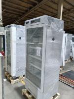 China MPC-5V226 2~8℃ 226L Pharmacy Refrigerator for sale