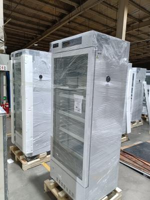 China MPC-5V226 2~8℃ 226L Pharmacy Refrigerator for sale