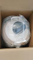 China 2L Liquid Nitrogen Container for Laboratory, Veterinary and Medical Use for sale