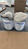China 20L Liquid Nitrogen Container for Laboratory, Veterinary and Medical Applications for sale