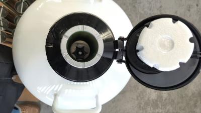 China 35L Liquid Nitrogen Container for Laboratory, Veterinary and Medical Storage for sale