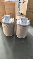 China 35L Liquid Nitrogen Container for Laboratory, Veterinary and Medical Storage for sale