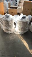 China METHER YDS-47-127 Cryogenic Dewar — Reliable LN2 Storage for Laboratory & Veterinary Applications for sale