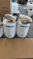China 47L Liquid Nitrogen Container for Laboratory, Veterinary and Medical Applications for sale