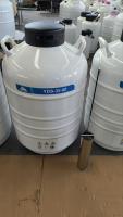 China METHER YDS-47-127 Cryogenic Dewar — Reliable LN2 Storage for Laboratory & Veterinary Applications for sale