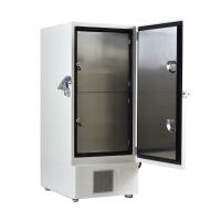 China -86 Degrees stainless steel Ultra Cold Freezer with 588 Liters Capacity for Laboratory for sale