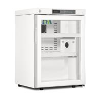 China Promed 60L Medical Grade Mini Fridge For Vaccines for sale