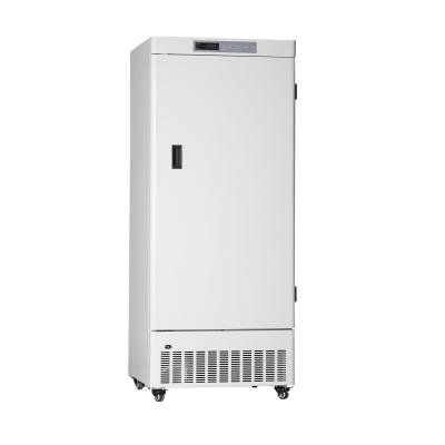 China Minus 25 Degree Plasma Store Laboratory Deep Vaccine Freezer With Power Failure Alarm for sale