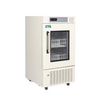 China CE ISO9001 Medical Hospital Blood Storage 4 Degrees Blood Bank Refrigerator for sale