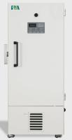 China 408L Ultra Low Temperature Freezer Manual Defrost -86 degrees freezer for sale