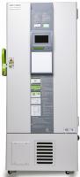 China 728 Liter Large Capacity High Quality Manual Defrost Medical Ultra Low Temp Lab Freezer for sale