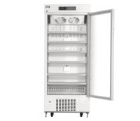 China 2-8 Degree Hospital Laboratory Medical Refrigerator Pharmacy Fridge for 415L for sale