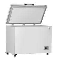 China 485 Liters Capacity High Quality Medical Hospital Chest Freezer with Foaming Door for sale