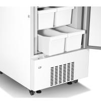 China Minus 40 Degree 368 Liter Vaccine Medical Deep Freezer Biomedical Low Temperature for sale