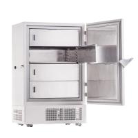 China 936 Liters Largest Capacity Biomedical Laboratory Standing Deep Low Temperature Freezer for sale