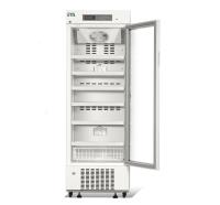 China 2 To 8 Degree High Quality 315 Liters Capacity Biomedical Pharmaceutical Grade Refrigerator for sale