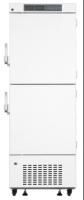 China Direct Cooling Upright Standing Deep Medical Freezer Fridge With Drawers Minus 25 Degrees for sale