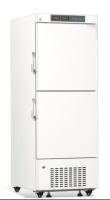 China Direct Cooling Upright Standing Deep Medical Freezer Fridge With Drawers Minus 25 Degrees for sale