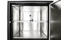 China 338L Ultra Low Temperature Upright Freezer -86C LCD Touch Screen for sale