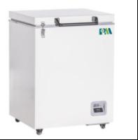 China ISO14001 Biomedical Chest Freezer , Medical Freezer For Vaccines for sale
