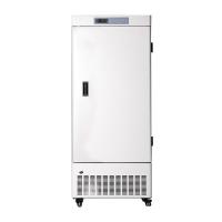 China Environment Friendly 268L Medical Deep Freezer for sale