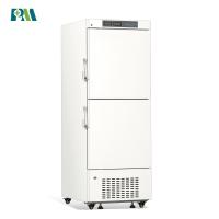 China 358L Large Capacity Multi Drawers Minus 40 Degrees Medical Deep Freezer For Vaccine Storage for sale