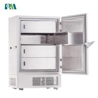 China -26 Degrees 936 Liters Steel R290 Medical Deep Freezer Energy Saving for sale