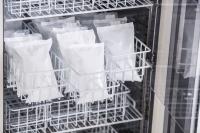 China Biomedical Blood Bank Refrigerator Fridge for sale