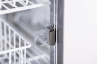 China Biomedical Blood Bank Refrigerator Fridge for sale