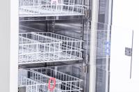 China Biomedical Blood Bank Refrigerator Fridge for sale