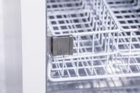China Biomedical Blood Bank Refrigerator Fridge for sale