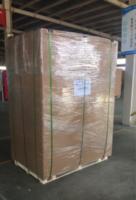 China Minus 40 Degree 268 Liters Lab Cryogenic Medical Deep Freezer Fridge For Hospital Equipment for sale