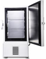 China Minus 86 Degree Ultra Low Temperature Freezer for sale