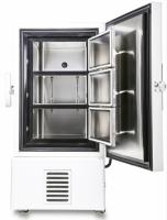 China Minus 86 Degree Ultra Low Temperature Freezer for sale