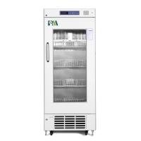 China 368L Large Capacity LED Display Blood Bank Fridge With Multiple Alarms SUS Internal for sale