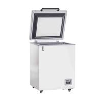 China ISO14001 Biomedical Chest Freezer , Medical Freezer For Vaccines for sale